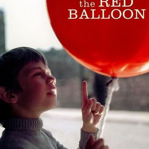 The Red Balloon - Rotten Tomatoes