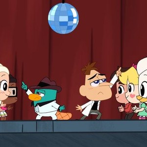 Chibiverse: Season 1, Episode 3 - Rotten Tomatoes