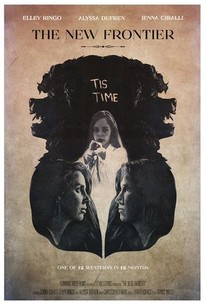 The New Frontier | Rotten Tomatoes