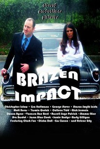 Brazen Impact | Rotten Tomatoes