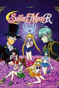 Sailor Moon: Season 2, Episode 14 | Rotten Tomatoes