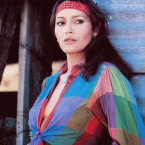 Barbara Carrera - Rotten Tomatoes