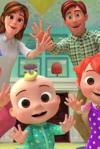 Cocomelon: Season 2, Episode 1 | Rotten Tomatoes
