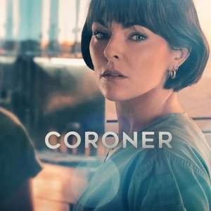 Coroner - Rotten Tomatoes