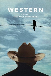 Western (2015) | Rotten Tomatoes