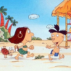 Mike, Lu & Og: Season 2, Episode 3 - Rotten Tomatoes