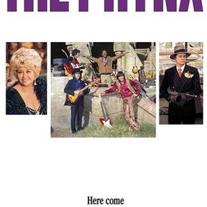 The Phynx - Rotten Tomatoes