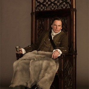 Outlander - Rotten Tomatoes