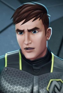 Max Steel: Season 3, Episode 1 | Rotten Tomatoes
