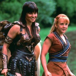 Xena: Season 1, Episode 13 - Rotten Tomatoes