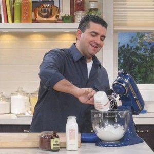 Kitchen Boss - Rotten Tomatoes