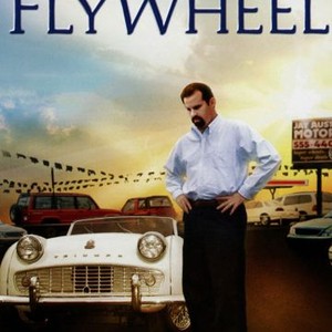 Flywheel - Rotten Tomatoes