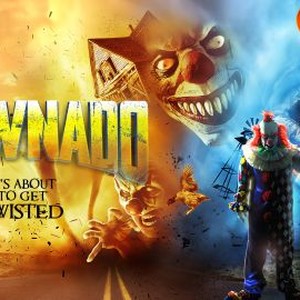 Clownado - Rotten Tomatoes