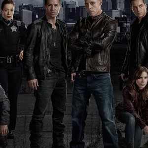 Chicago P.D. - Rotten Tomatoes