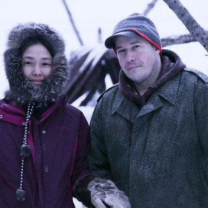 Chip Hailstone - Rotten Tomatoes