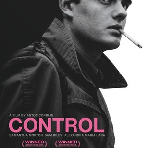 Control - Rotten Tomatoes