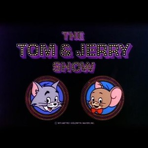 The Tom and Jerry Show: Season 1, Episode 12 - Rotten Tomatoes