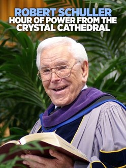 robert schuller