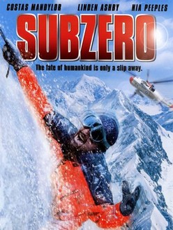 subzero or sub zero