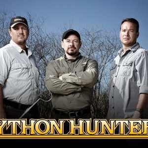 Python Hunters - Rotten Tomatoes