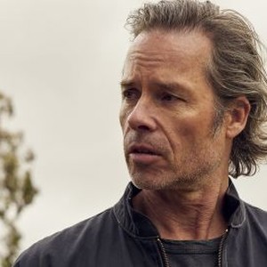 Jack Irish - Rotten Tomatoes