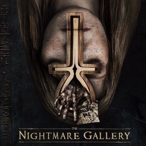 The Nightmare Gallery - Rotten Tomatoes