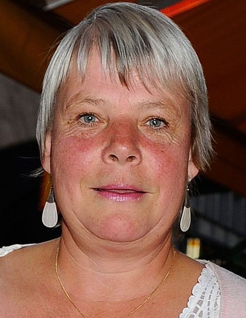 Anki Larsson - Rotten Tomatoes