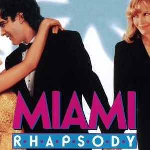 Miami Rhapsody - Rotten Tomatoes