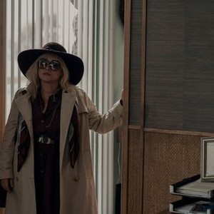 High Desert - Rotten Tomatoes