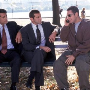 Peter Dante - Rotten Tomatoes