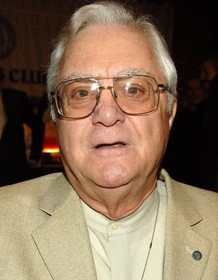 Pat Cooper | Rotten Tomatoes