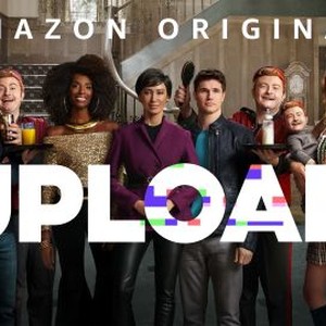 Upload - Rotten Tomatoes
