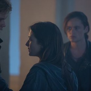 Fallen - Rotten Tomatoes