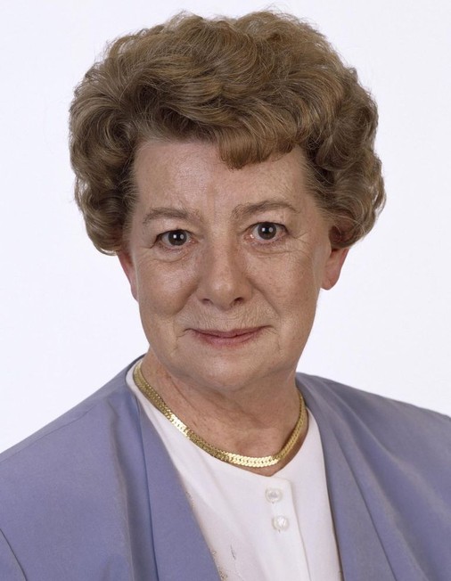 Jean Alexander - Rotten Tomatoes