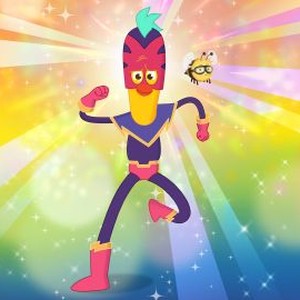 Archibald's Next Big Thing Is Here - Rotten Tomatoes