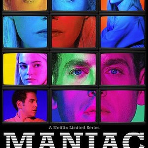 Maniac - Rotten Tomatoes