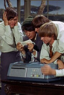 The Monkees: Season 1, Episode 3 | Rotten Tomatoes