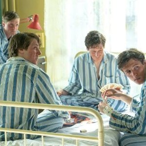 Chernobyl: Miniseries, Episode 3 - Rotten Tomatoes