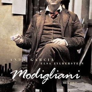 Modigliani - Rotten Tomatoes