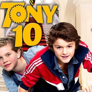 Tony 10 - Rotten Tomatoes