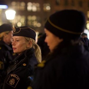 Thin Blue Line: Season 2, Episode 2 - Rotten Tomatoes