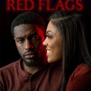 Red Flags - Rotten Tomatoes