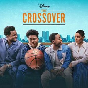 The Crossover - Rotten Tomatoes