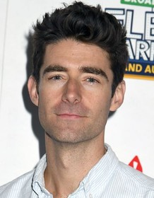 Drew Gehling - Rotten Tomatoes