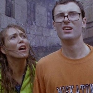 The Mark - Rotten Tomatoes