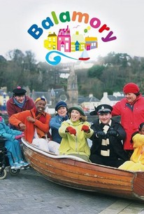 Balamory: Season 2 | Rotten Tomatoes
