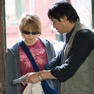 The Brave One - Rotten Tomatoes