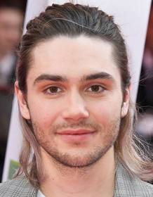 George Shelley | Rotten Tomatoes