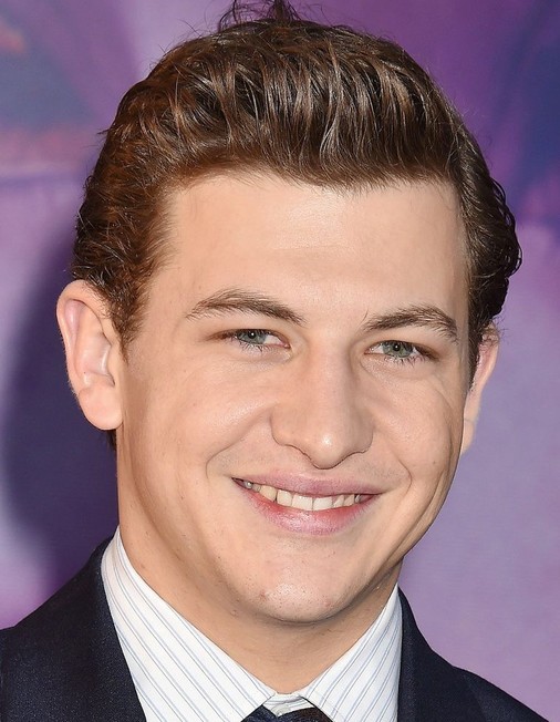 Tye Sheridan - Rotten Tomatoes