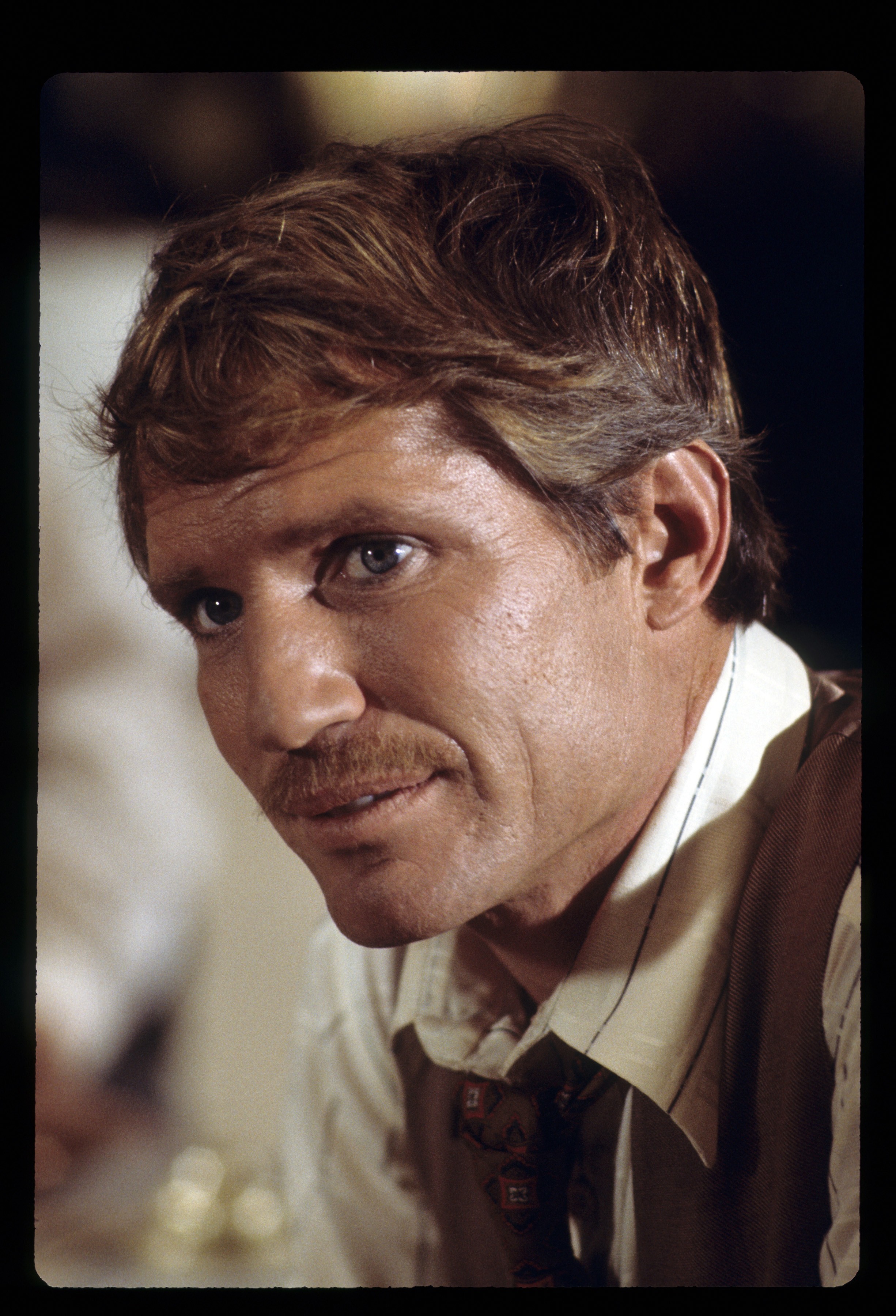 Christopher Connelly Pictures | Rotten Tomatoes